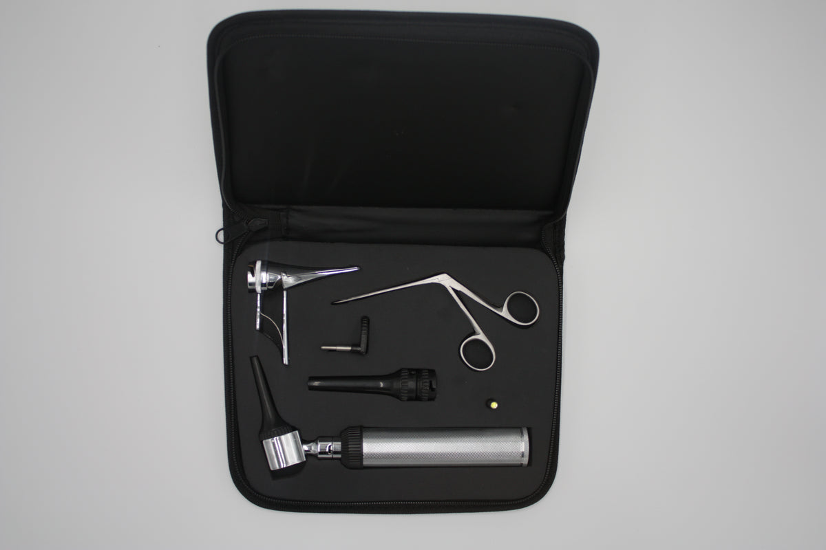 Veterinary Diagnostic instruments – Protege Medical Inc.