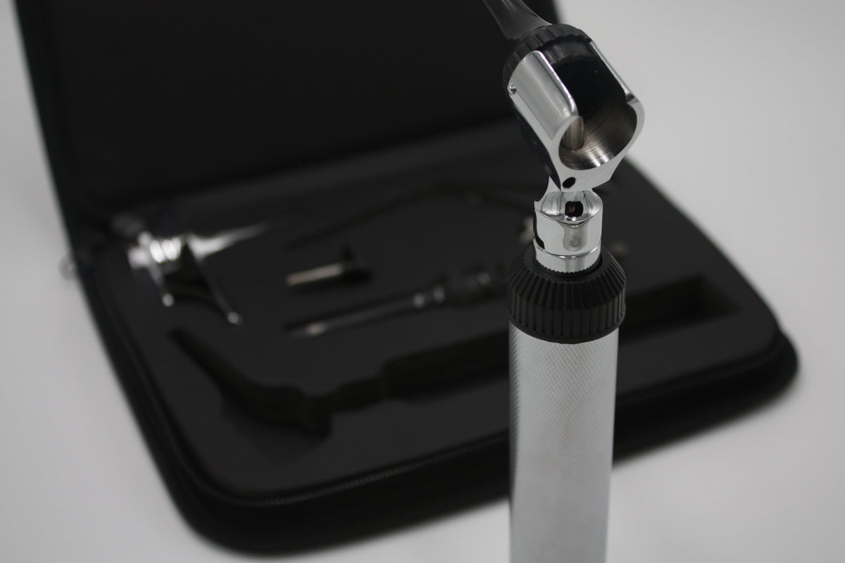 Protege Veterinary Operating Otoscope kit FREE SHIPPING – Protege ...