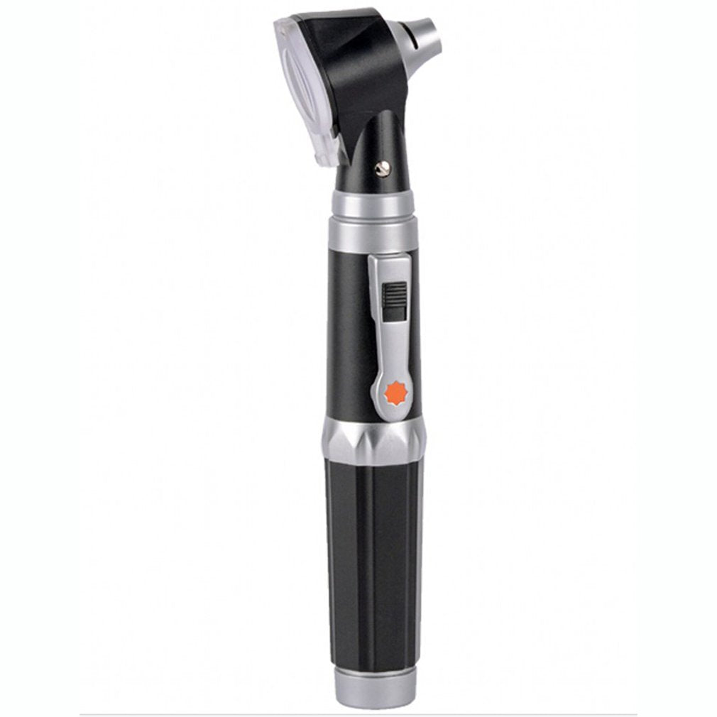 Medical Diagnostic Light Otoscope Magnifying Pen Ear Cleaner – Protege ...