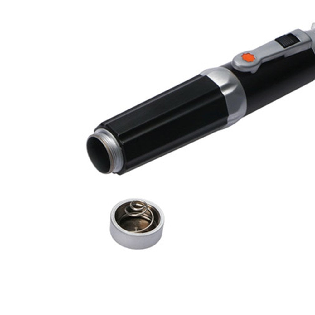 Pen Style Otoscope Pocket Pen-Style Otoscope For Ear Examination - ENT ...