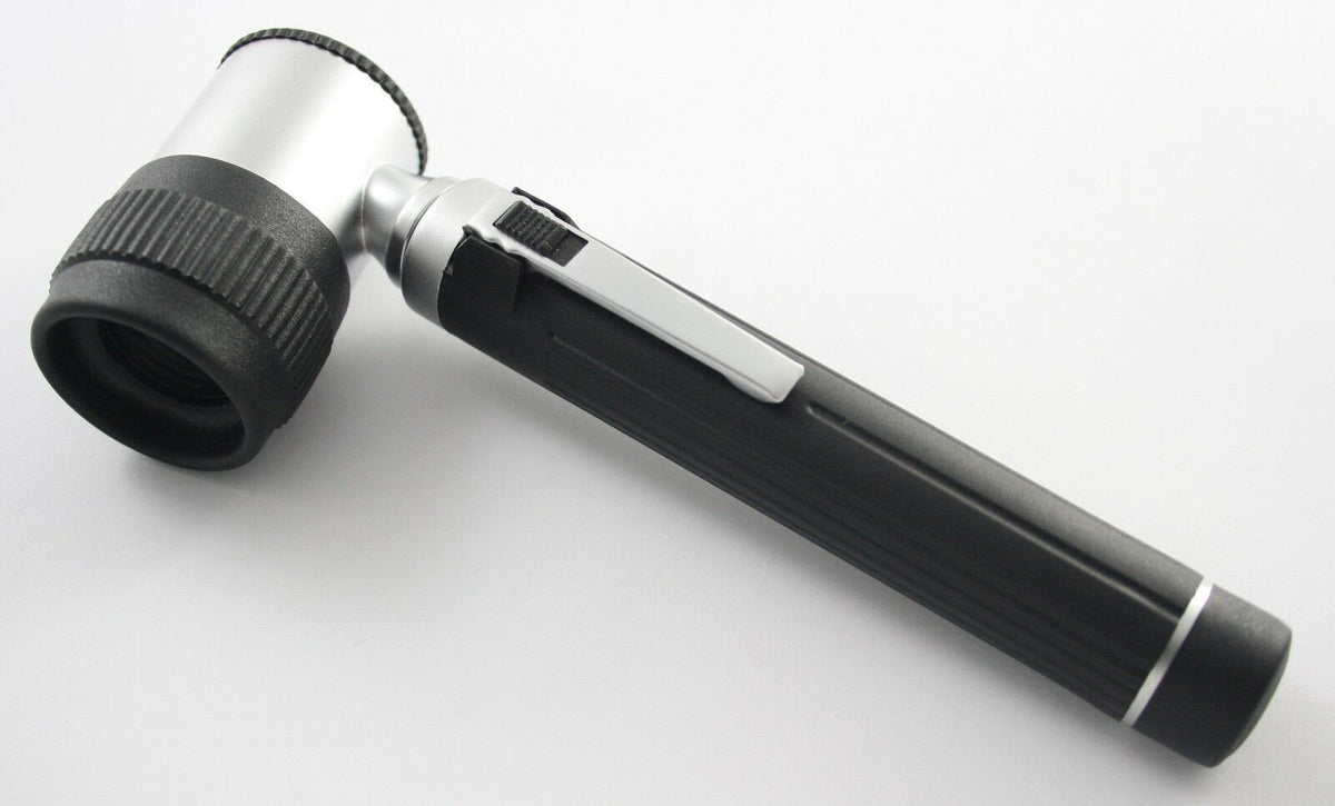 Protege Dermatoscope Set Dermatology Skin Diagnostic Dermal Instrument ...